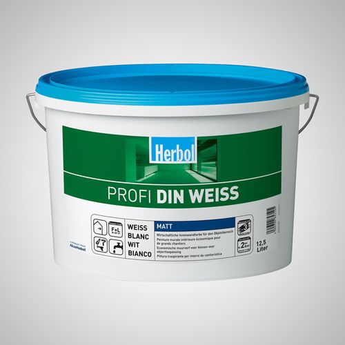 Artikelnummer: HerbolProfiDIN12,5l Hersteller: Akzo Nobel Deco GmbH ...
