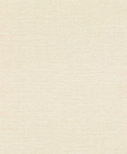 Vliestapete Rasch Uni Struktur Beige 312126