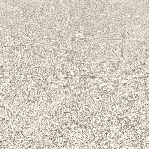 Vliestapete Putz Optik Beige Creme Glitzer 10315-02